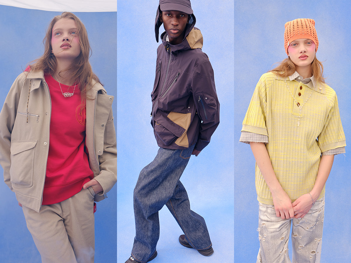 FAF(Fake As Flowers) 公式通販サイト-scilla – Reraise